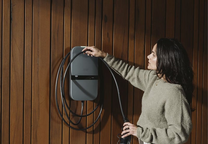 The Power of Bidirectional Charging for EV Owners - Today and in the Future